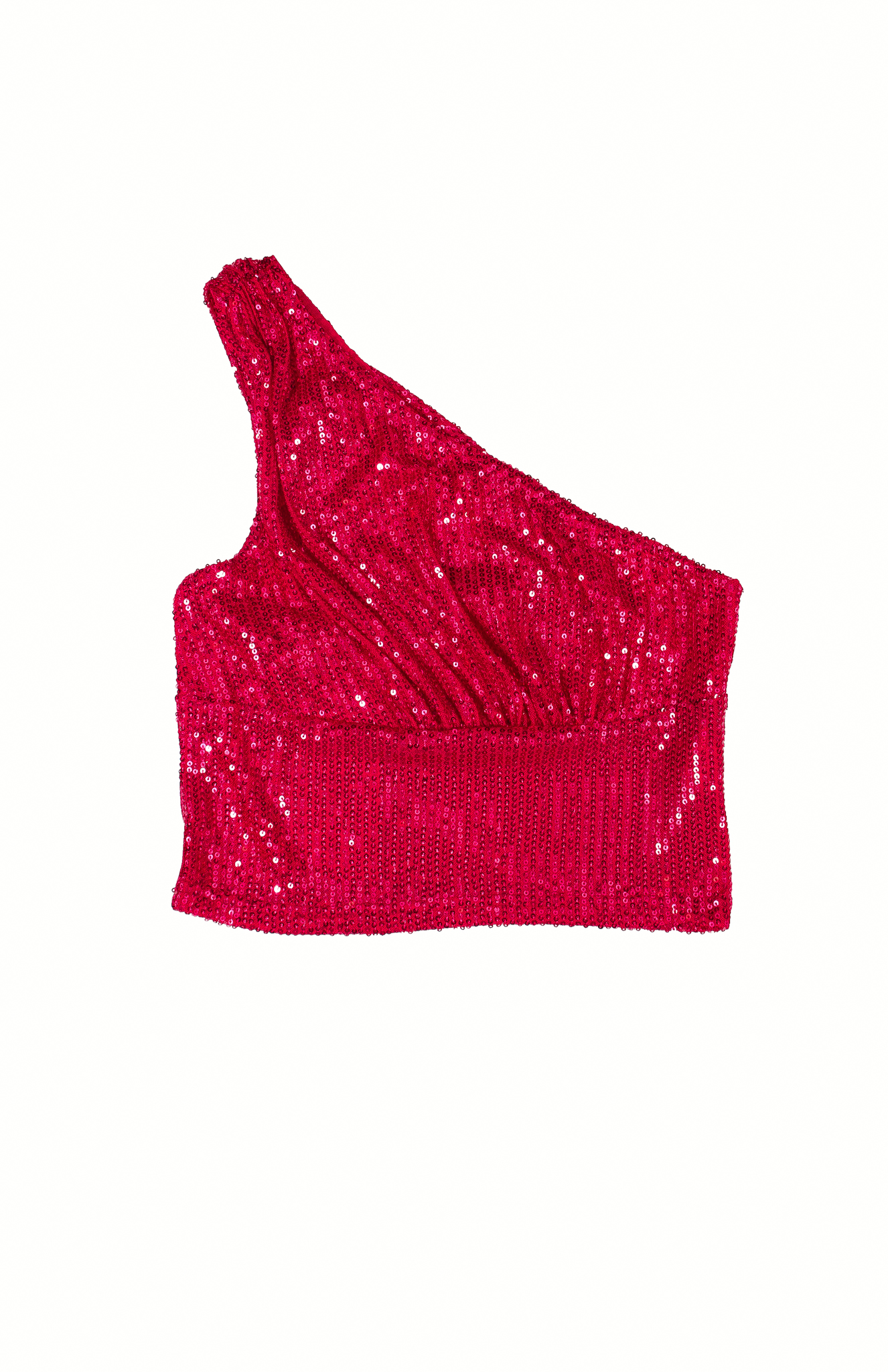  LET THE GOOD TIMES ROLL TOP FUCHSIA Ladies Invited